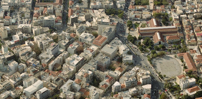 Τοπογραφικό Μεταβίβασης | Τοπογραφικό Συμβολαίου